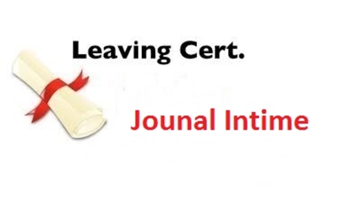 Leaving Cert French Diary Entry And Essay Notes leaving-cert-french-diary-entry-and-essay-notes